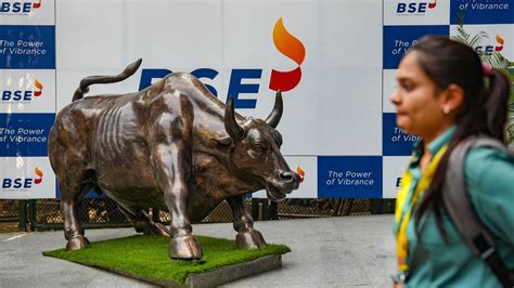 Sensex Today Sensex Nifty Up 03 India Emerges As Top Buyer Of