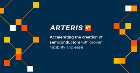 Flexnoc Interconnect Ip Arteris