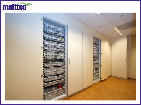 Modular Cabinets MATTTEO COM SMART LOGISTIC SOLUTIONS FOR HOSPITALS HEALTHCARE AND INDUSTRY
