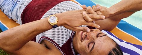 Big Face Mens Watches Swatch® United States