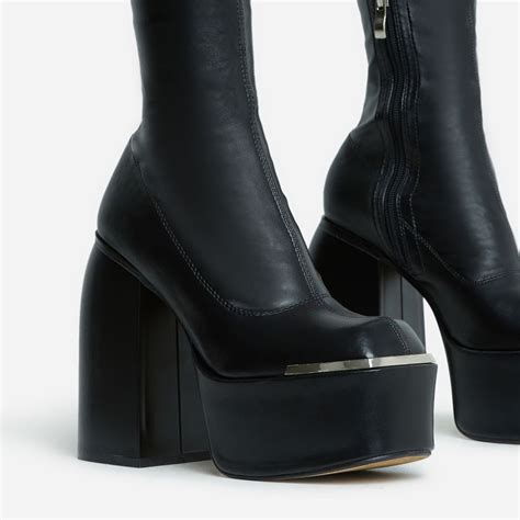 Botas Wolfnegro Bombshell
