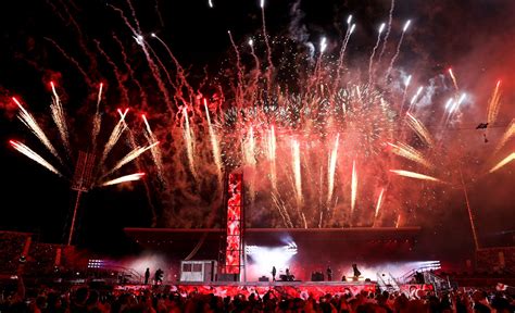 Ozzy Osbourne Returns To Stage For First Time After Life Altering Surgery