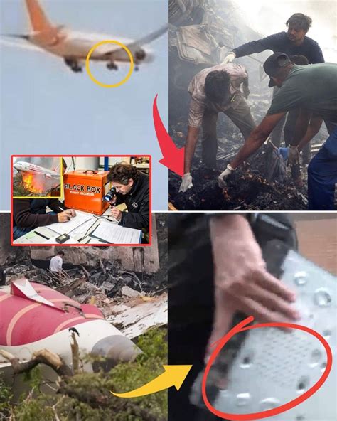 Genius Breaking Find Air India 171 Engine Shutdown Timeline Confirms