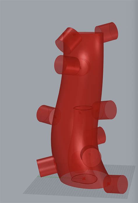 how to control points and join surfaces on gh gh for mac mcneel forum