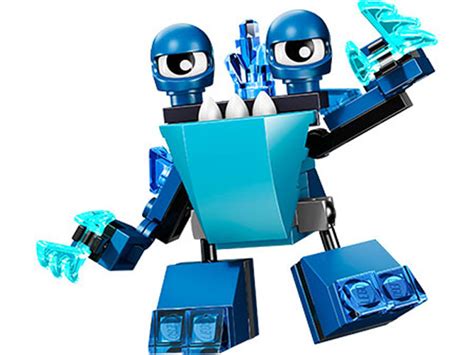 Lego Mixels Series 2 Fat Brain Toys