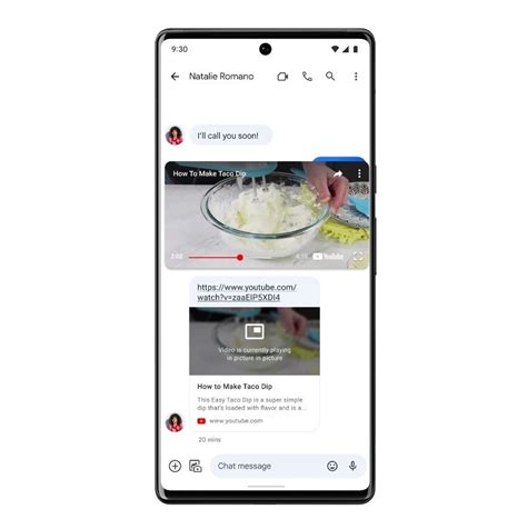Google anuncia nuevas funciones y un nuevo ícono para su aplicación