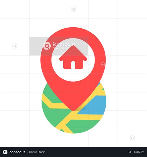 Home Animation By Qrious Studio Lottiefiles