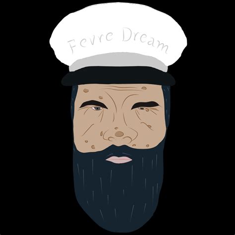 Drew This Headshot Of Abner Marsh From The Novel Fevre Dream Id Like To Know How To Shade
