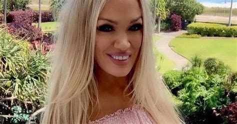 Worlds Hottest Gran Shares The Secrets Behind Her Youthful Looks And