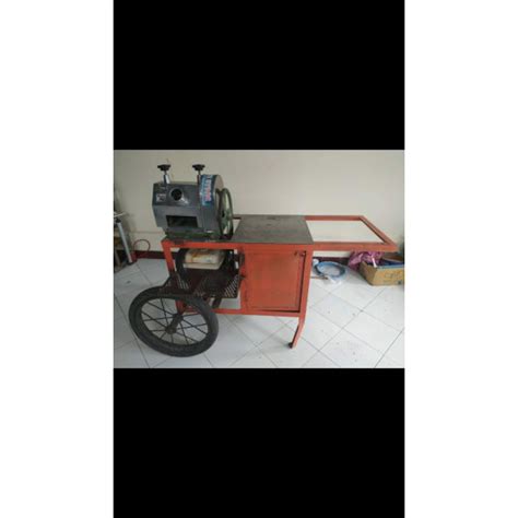 Jual Mesin Giling Tebu Matrix Shopee Indonesia