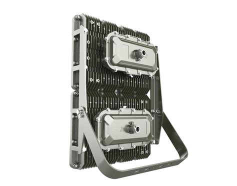 Explosion Proof Atex LED Flood Light Environmental Protection Floodlight Lamp China Explosion