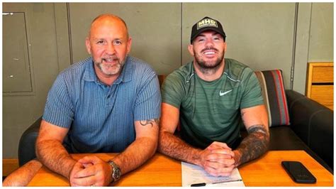 Underachieving Declan Geraghty Reveals Special Plan After Signing