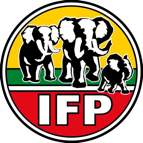 Inkatha Freedom Party Ifp South African History Online