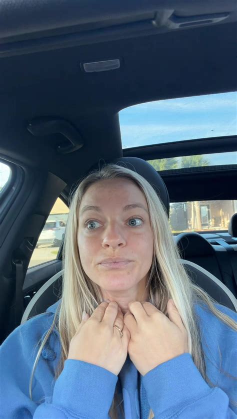 Mackenzie Taylor Mackenzietaylord Tiktok