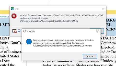 Problem After Re Installing Trados 2021 2 Licensing And Installation Trados Portfolio