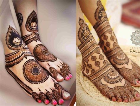 Easy Henna Designs On Legs Design Talk