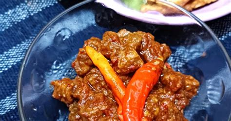196 687 Resep Olahan Daging Sapi Enak Dan Mudah Cookpad