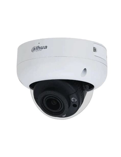 Dahua 8mp Ir Vari Focal Dome Wizsense Network 4k Motorised Ip Dome