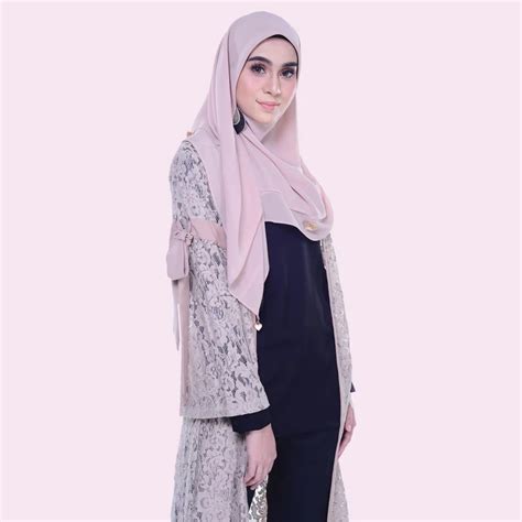 Cara Pakai Tudung Shawl Mira Filzah Mf Shawls Tutorial By Mira Filzah