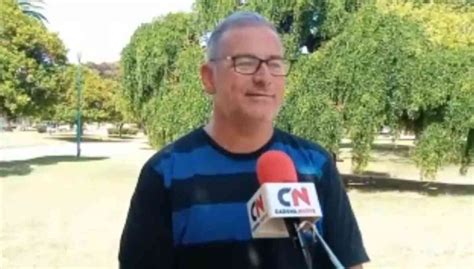 Diego Spinetta Asumirá Como Presidente Del Comité Radical Del Distrito Cadena Nueve Diario