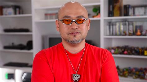 Hideki Kamiya Lascia Platinumgames