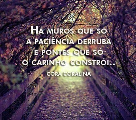 Reflexao Frases De Cora Coralina Status Motivacional 5F3 Therapy