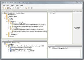 Windows Embedded Standard Build BetaWiki