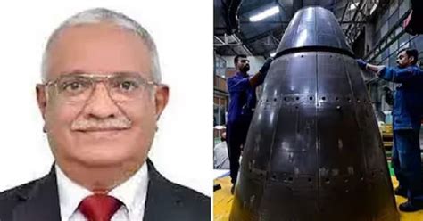 Meet Ktis Founder Ramesh Kunhikannan Who Became A Billionaire With