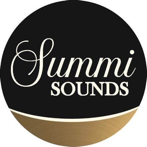 Summi Sounds - Summi Sounds added a new photo.