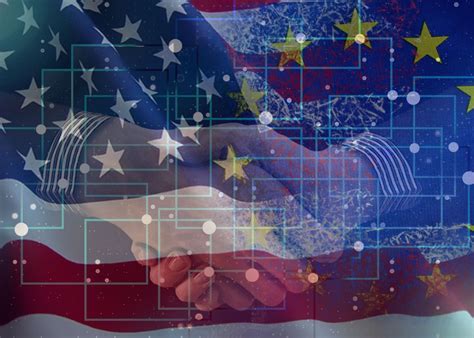 Eu Us Data Transfer Pact To Pass First Annual Review Global Project Engineering Group