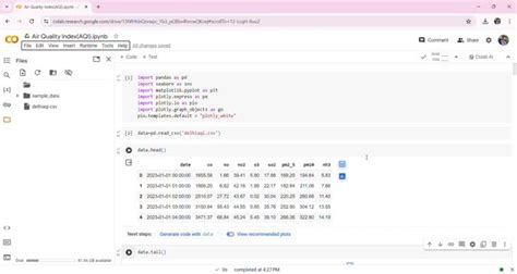 [video] Gopala Krishna On Linkedin Datascience Aqi Shadowfox Airqualityindex