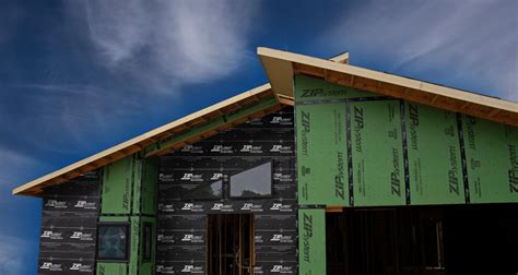 Metal Panel Rain Screen Installation