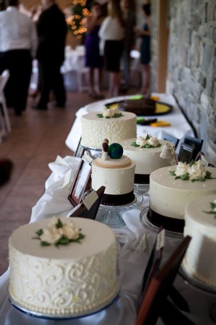 The Best Kind Of Buffet A Cake Buffet Of Course I Want Wedding Champagne