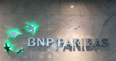 El Banco Bnp Paribas Recibe Reconocimiento De Corporate Knights Por