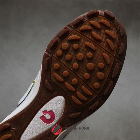 GIÀY ĐÁ BÓNG SÂN CỎ NHÂN TẠO DESPORTE SAO LUIS KT II DS Thanh Hùng Futsal