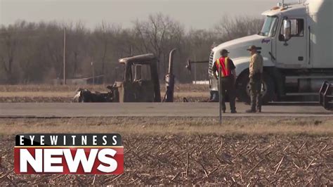 WTVO Eyewitness News For March 12th 2024 Full Broadcast YouTube