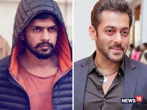 लॉरेंस बिश्नोई गैंग ने की थी सलमान के फार्म हाउस की रेकी स्थानीय लोगों