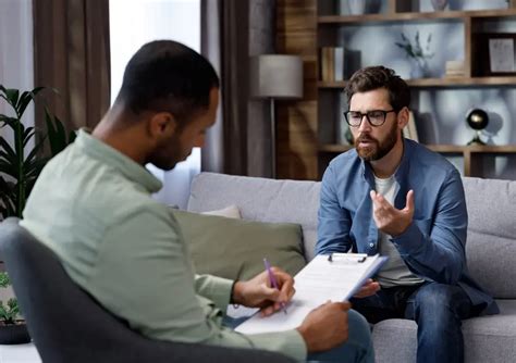Dbt For Anxiety Beverly Hills Therapy Group
