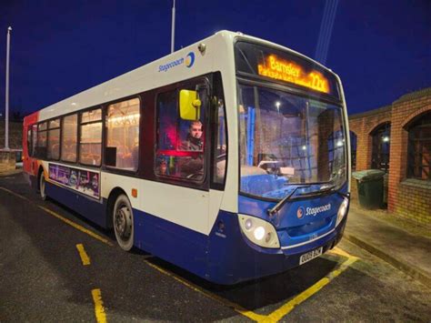 Stagecoach