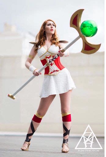 Codex The Guild Wiki Cosplay Amino