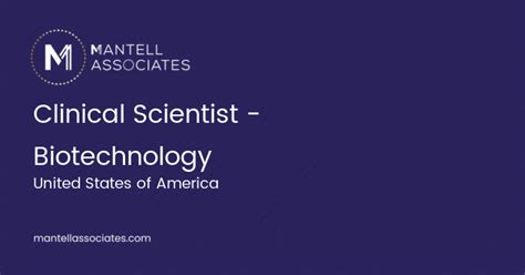 Rajesh Patel On Linkedin Clinical Scientist Biotechnology