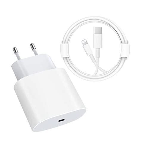 Inkax Cd 109 Pd 20w With Iphone Lightning Cable Shop Today Get It