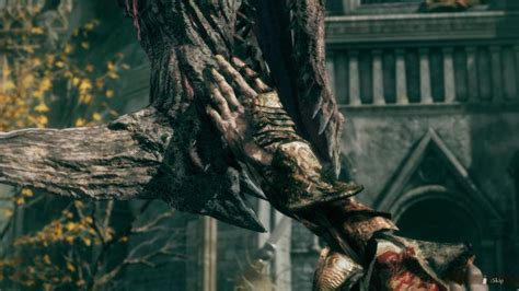 Godrick The Noob Greatsword YouTube