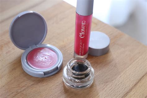 Clover By Clove Hallow Review Discount Code Organic Beauty Lover