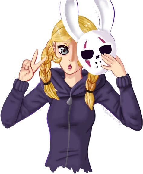 Bunny Girl Commission By Veronaluna On Deviantart