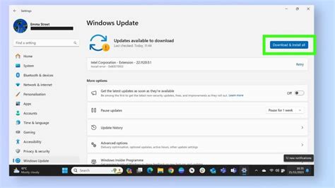 How To Update Windows 11 Toms Guide