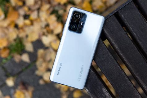 ТОП 10 смартфонов Xiaomi со стереодинамиками 2021