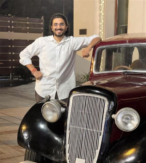 Aman Dhattarwal Net Worth 2023 Age Wife College Marriage Jee Rank
