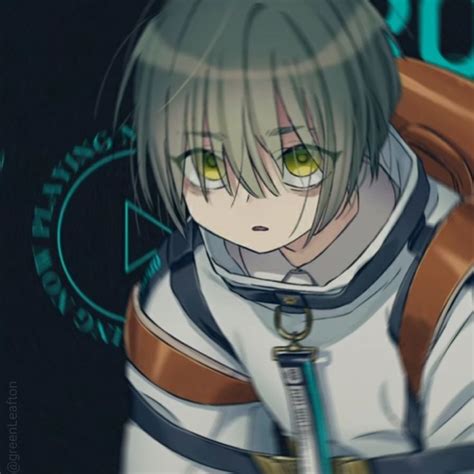 💚⌇↷ ⌗amane Icon 🩹 Anime Icon Manga