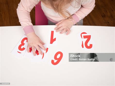 학교 준비 카드 자폐증 포괄적 인 교육으로 계산하는 학습 계산함에 대한 스톡 사진 및 기타 이미지 계산함 교습 교육 Istock